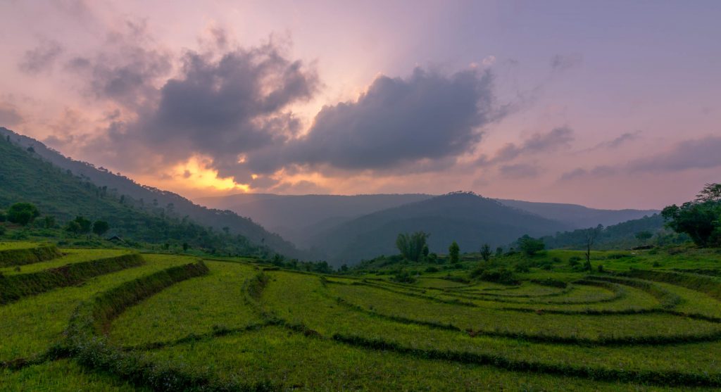 About Trips to Meghalaya | North East Explorers