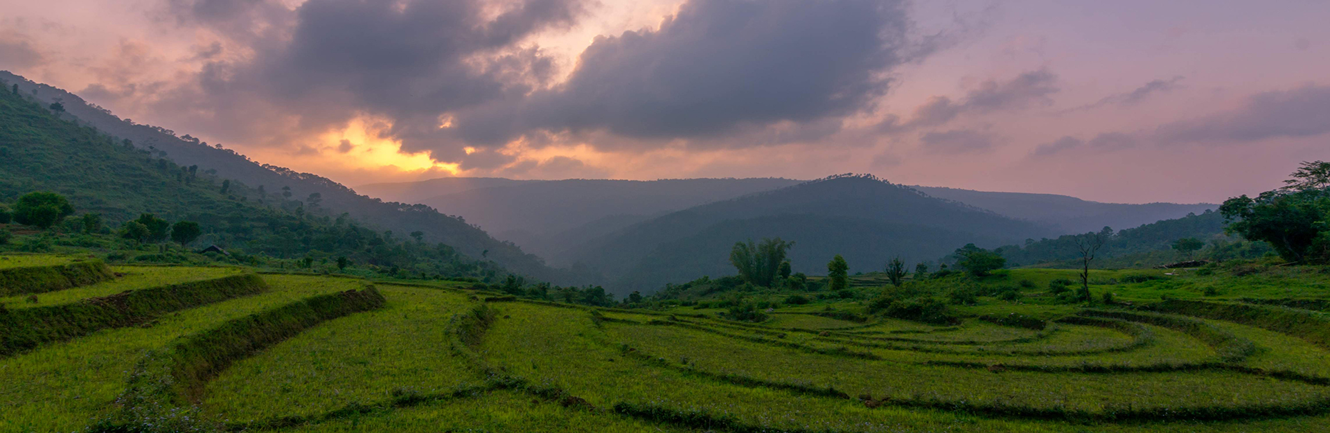 About Meghalaya | North East Explorers