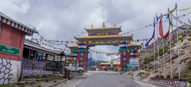 Tawang Tour Package | Arunachal Pradesh Tawang Tour [6 Days]