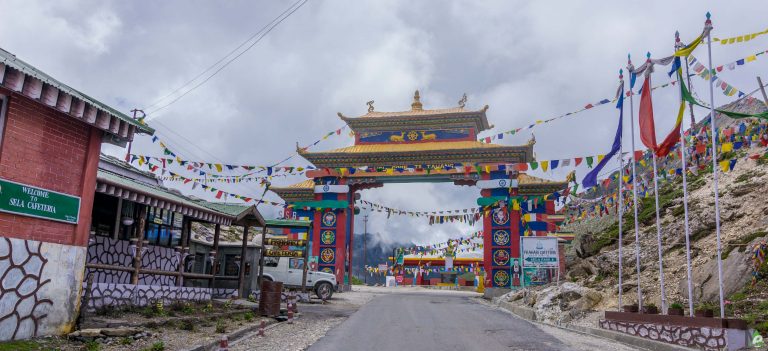 Tawang Tour Package | Arunachal Pradesh Tawang Tour [6 Days]