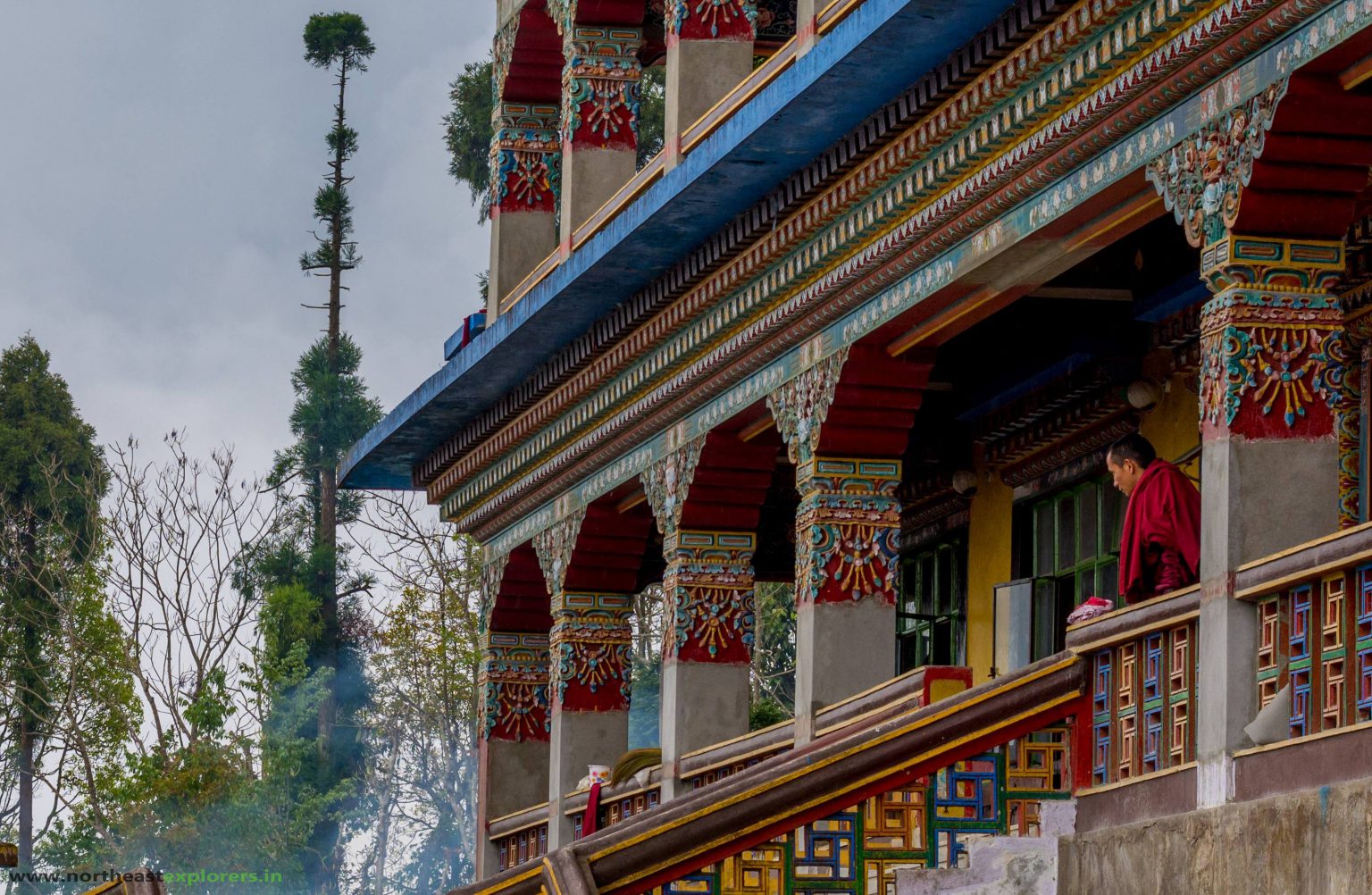 One Week Sikkim Tour Plan (7 Days) - Sikkim Tourism