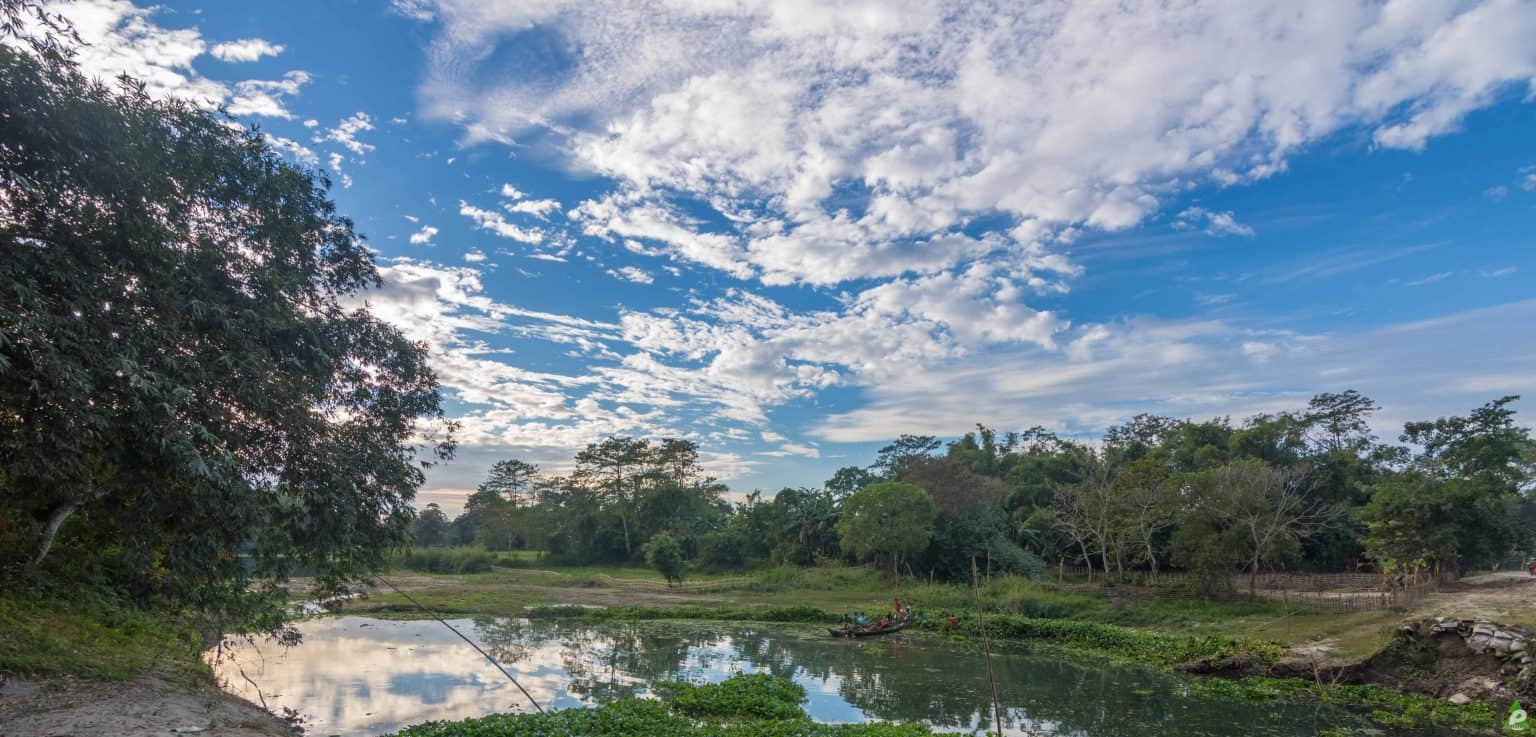 Whispers of the Mizo Hills [5 Days] - Mizoram Tour Itinerary - North ...