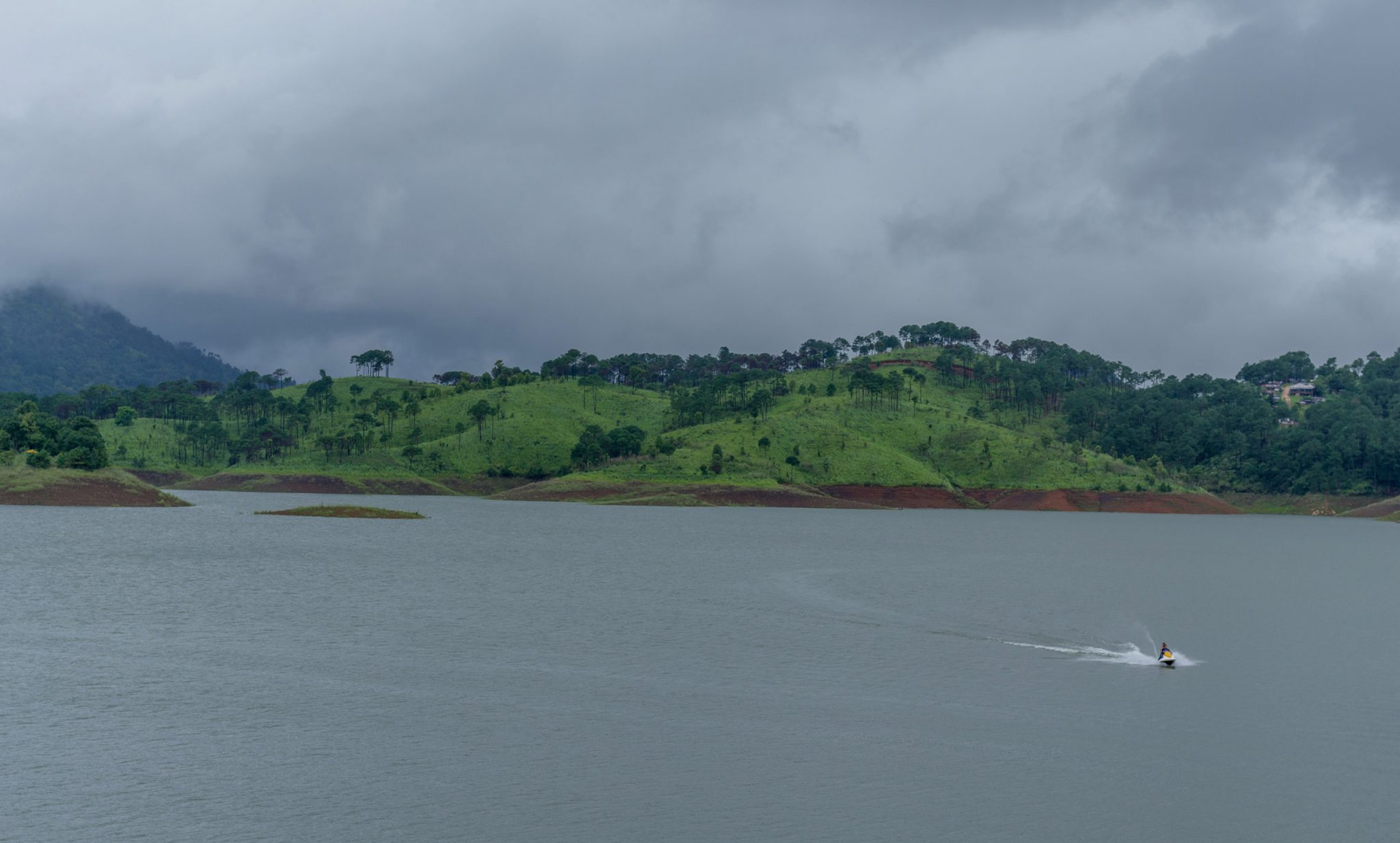 Whispers of the Mizo Hills [5 Days] - Mizoram Tour Itinerary - North ...