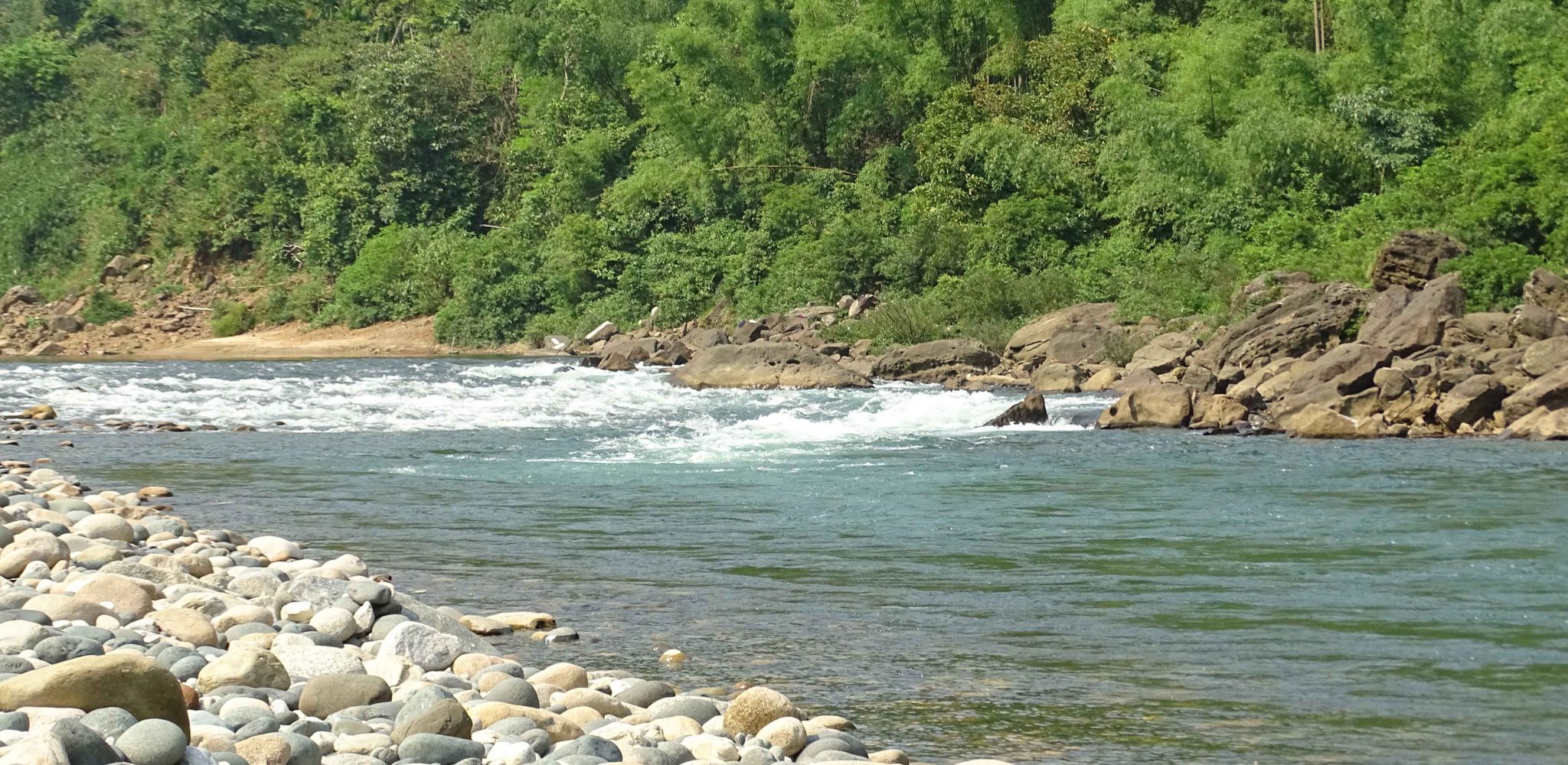 About Manipur - Offbeat Experiences - North East Explorers