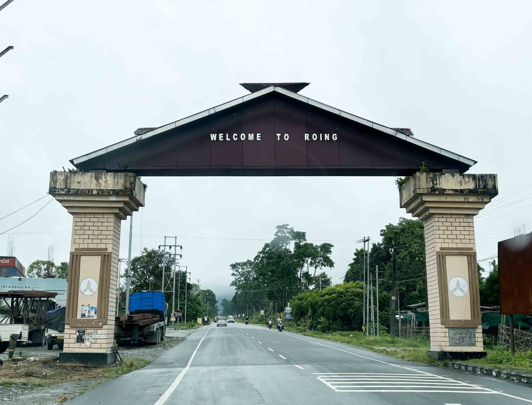 Anini Tour Plan - One Week - North East Explorers