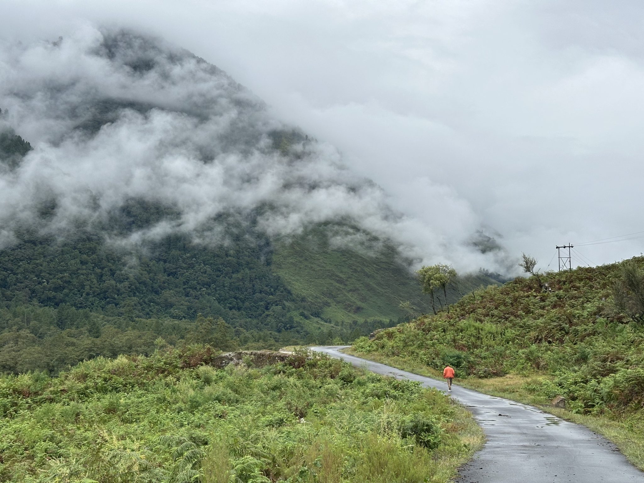 Whispers of the Mizo Hills [5 Days] - Mizoram Tour Itinerary - North ...