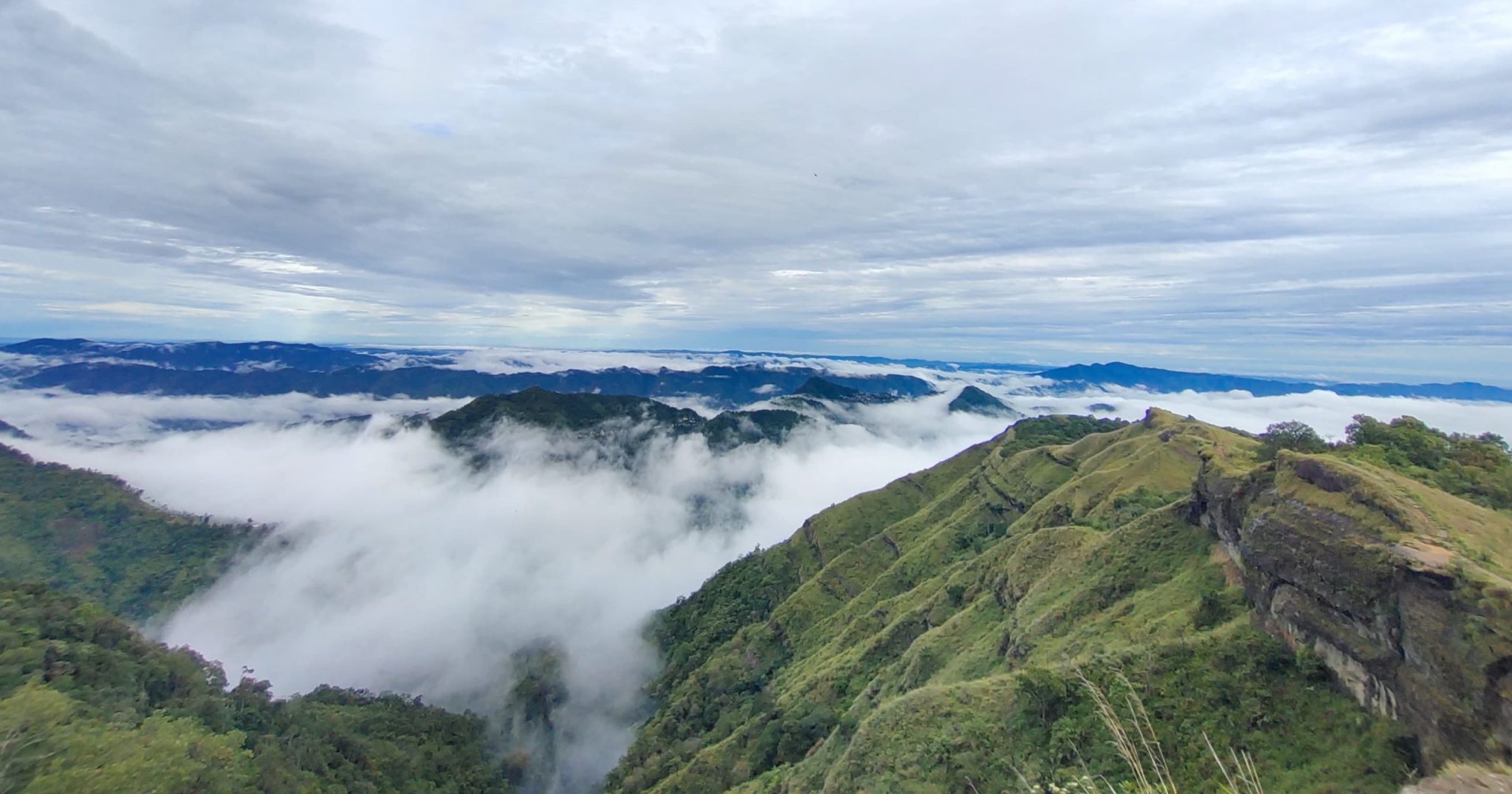 Whispers of the Mizo Hills [5 Days] - Mizoram Tour Itinerary - North ...