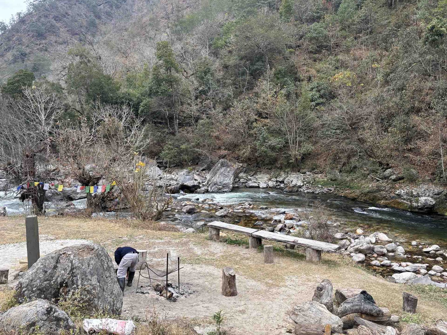 Whispers of the Mizo Hills [5 Days] - Mizoram Tour Itinerary - North ...